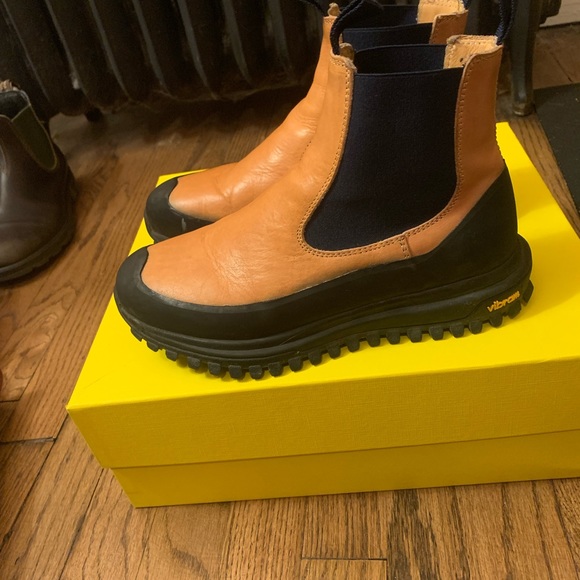 Diemme | Shoes | Diemme Ramon Boots Naturale Leather | Poshmark